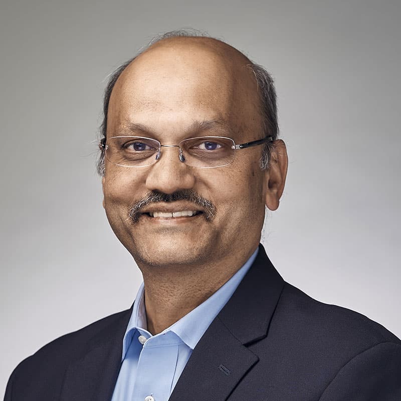 Sanjay Sinha, MD - Gate Science