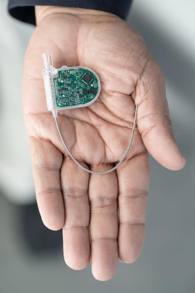 About Us - Gate Science