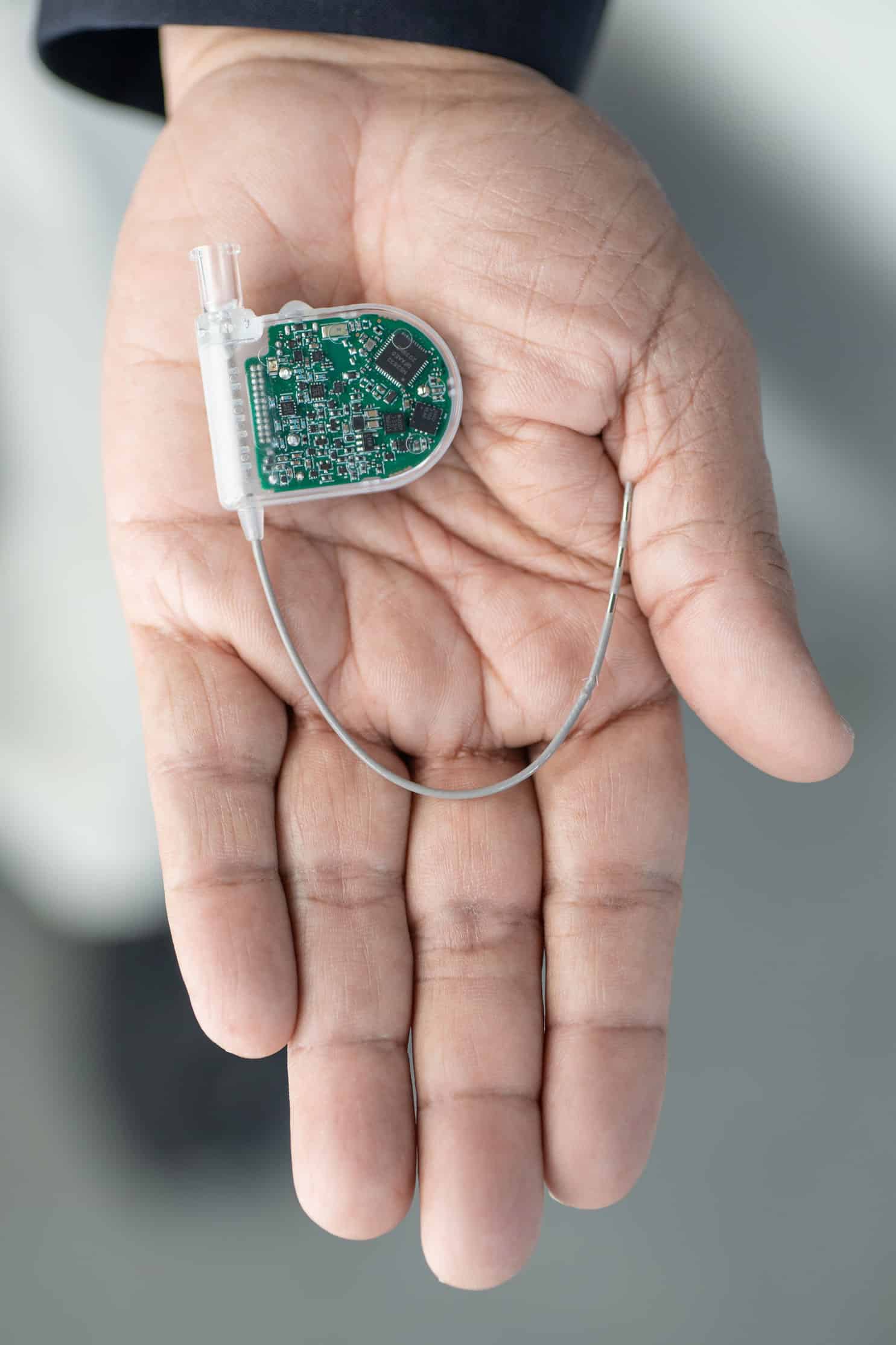 About Us - Gate Science