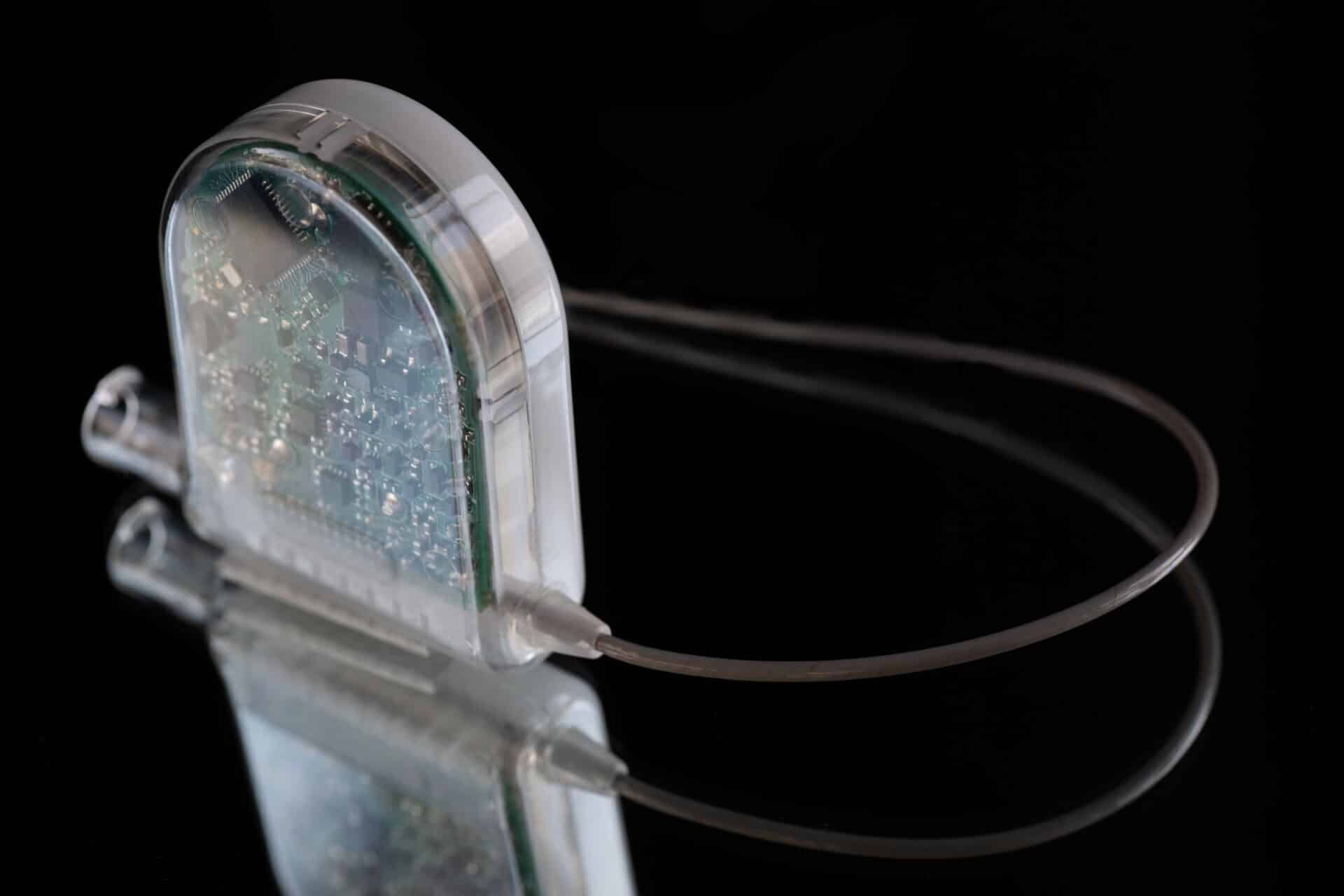 RELAY - Gate Science