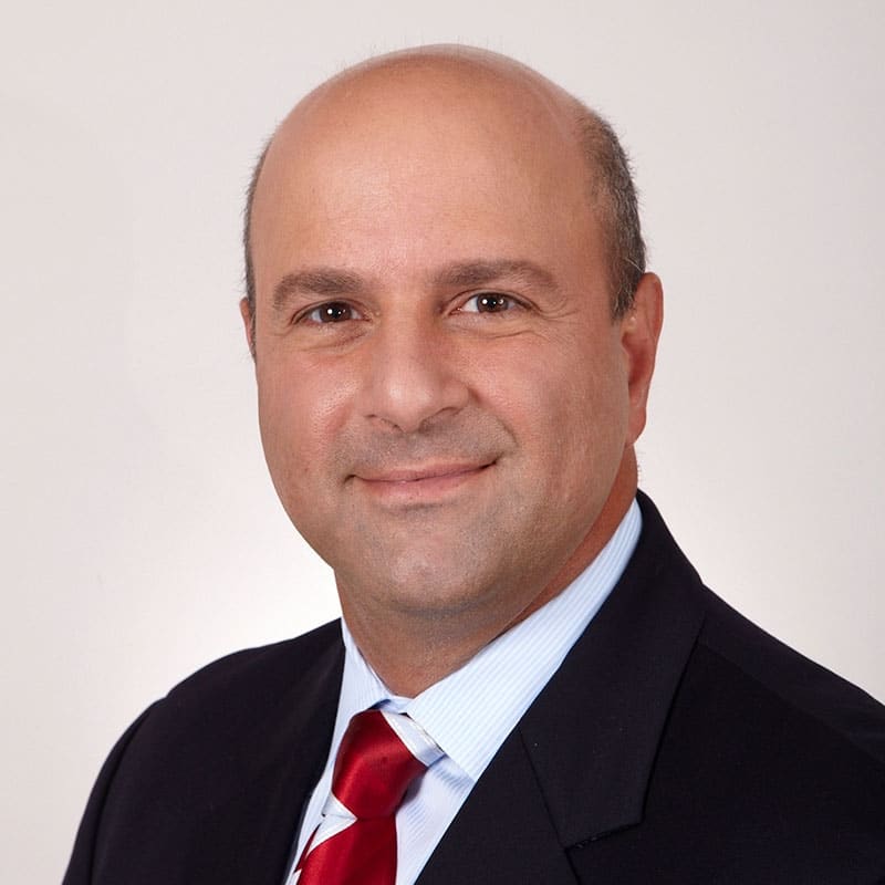 Nader Samii, JD, MBA - Gate Science